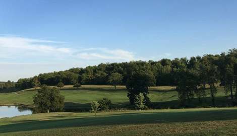 Home - Rolling Green Golf Course