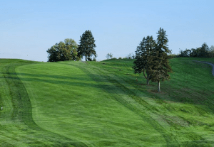 Home - Rolling Green Golf Course